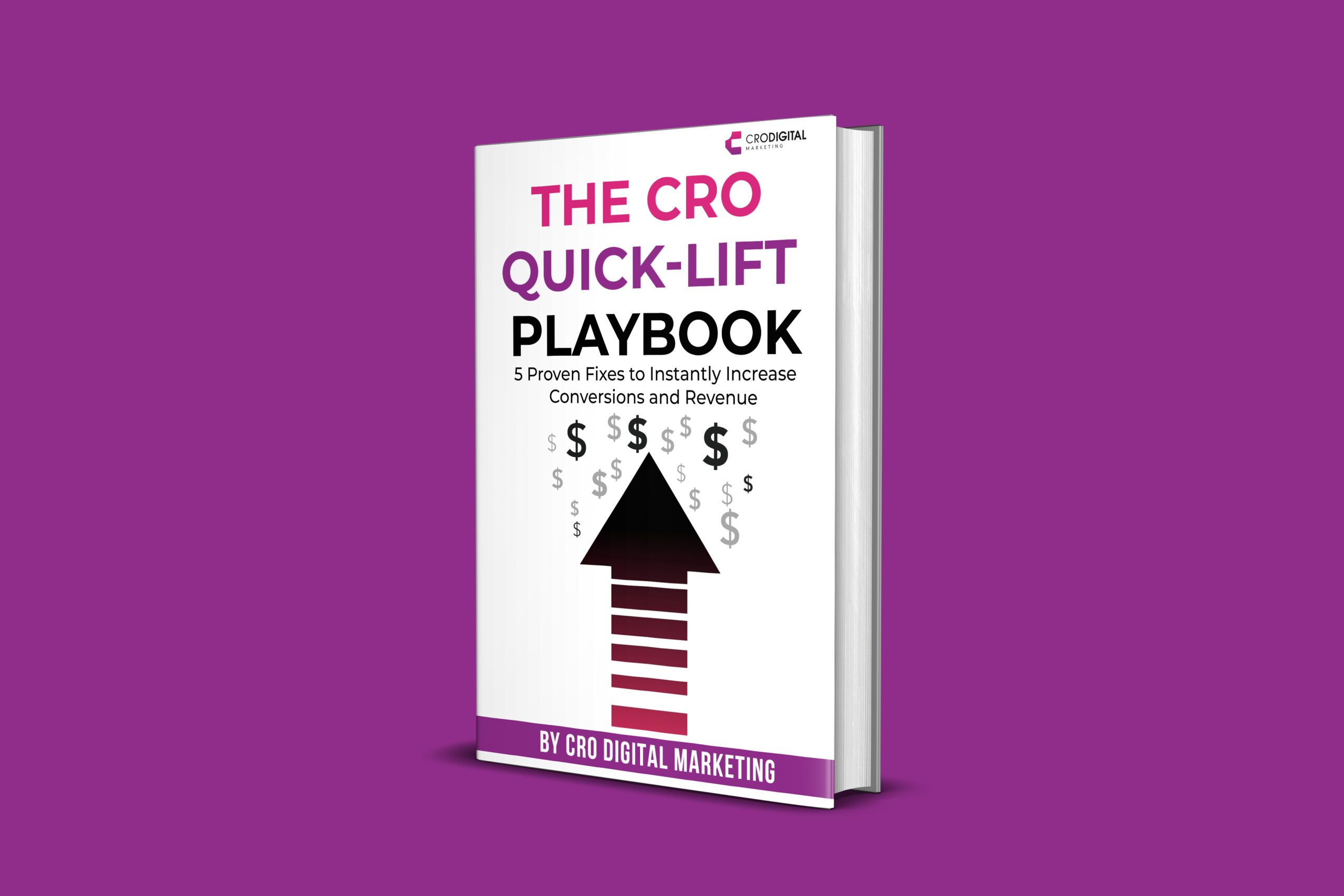 CRO Resources: Free Tools, Downloads & Growth Assessments- CRODigital ...